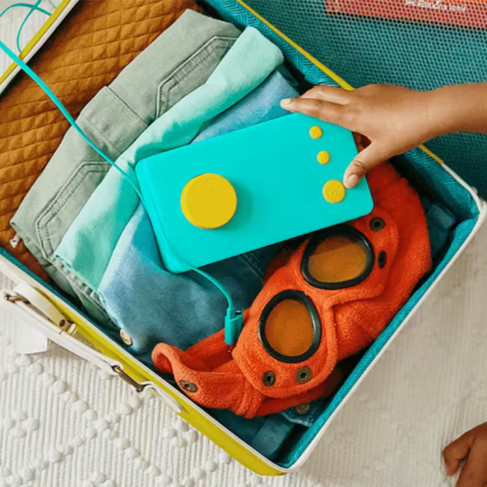Mon Petit Morphée box méditation enfant et bébé | conteuse histoires