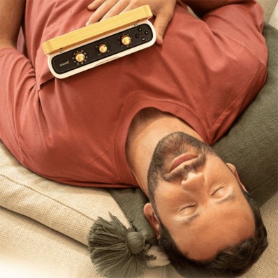 Mood boite de méditation Morphée 😴 Histoire pour dormir adulte, avis