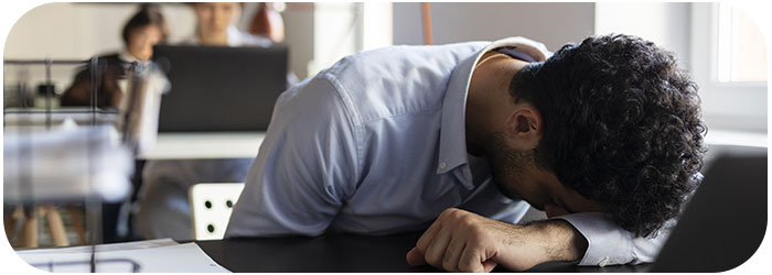 La catalepsie : définition et symptôme, cause et traitement VS ...