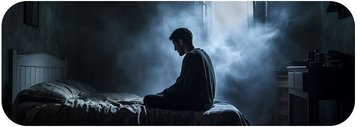 La catalepsie : définition et symptôme, cause et traitement VS ...